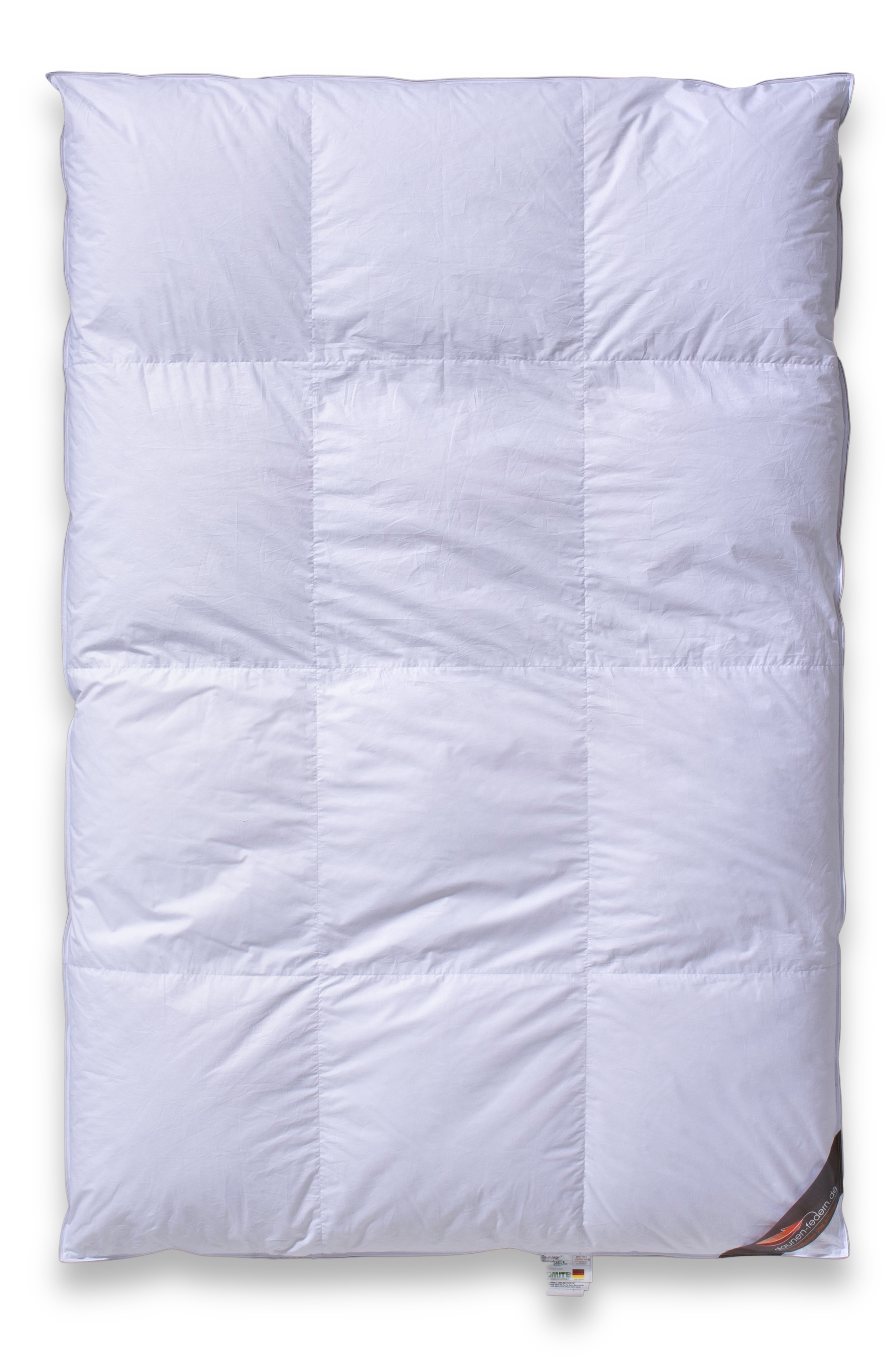 Winter Daunendecke 135x200 - jetzt kaufen!